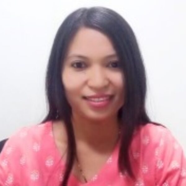 Dr. Lipika Debbarma - ELV Health Care